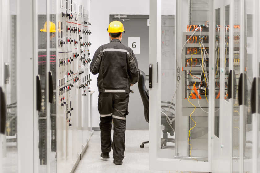 Utility and Switchgear - Starmax Batteries